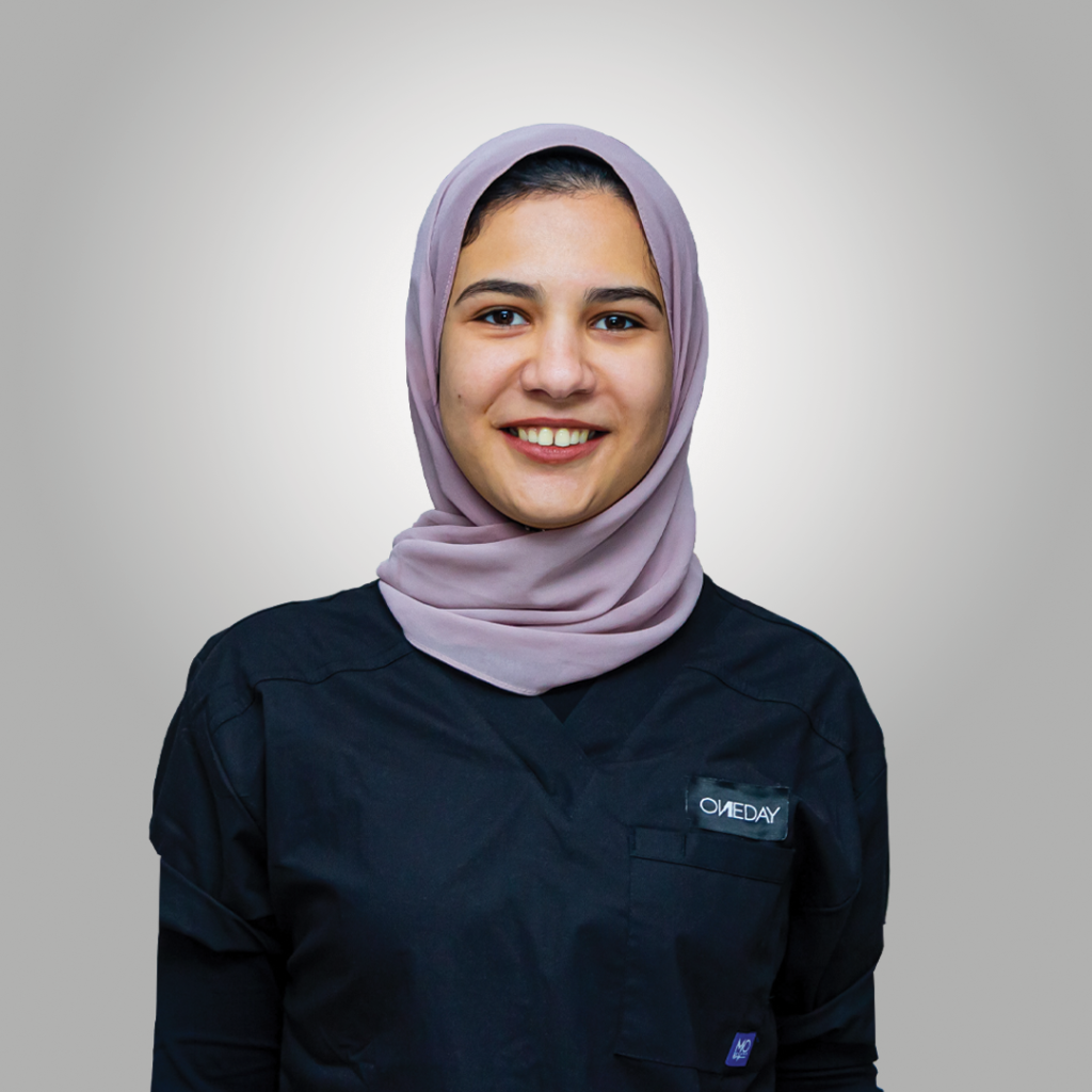 Dr. Weam Medhat – onedayclinic