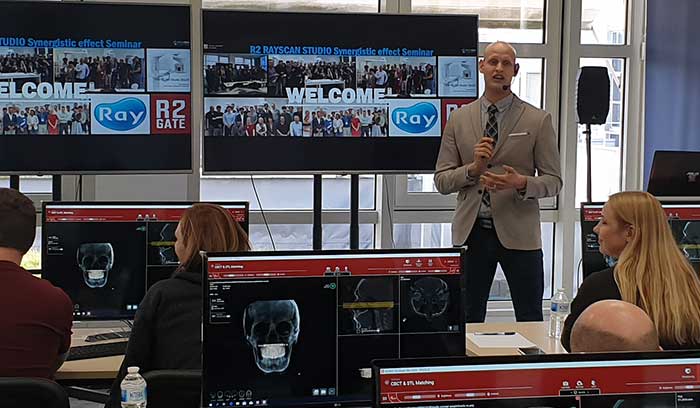 OneDay Implants: Digital Workflow for Immediate Loading – OneDay™ Clinic