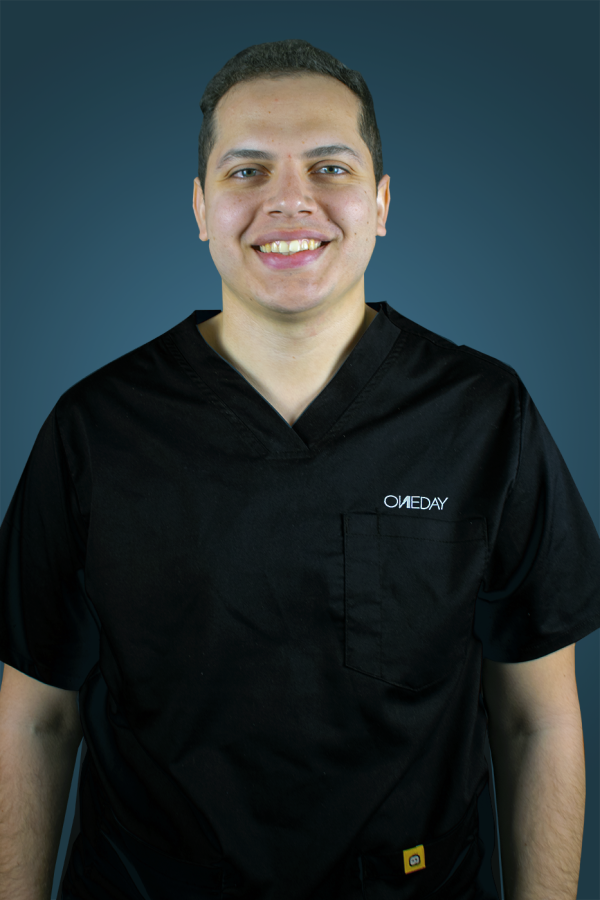 Stackable Surgical Guides Design Course – onedayclinic